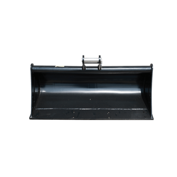 Attachments For Mini Excavator | Bucket Without Teeth